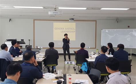 국가공무원인재개발원 국가인재원은 중앙부처 과장급 역량평가를 통과한 과장 보직 전 보직 후 1년 이내