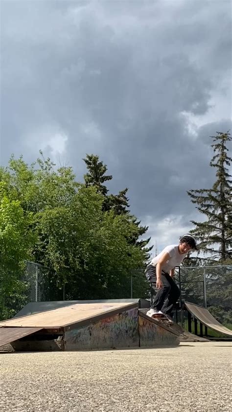 Diy Spots Are Fun🤭 R Skateboarding