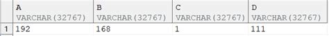 深入浅出达梦sql（基础篇） 达梦数据库查看表结构 csdn博客
