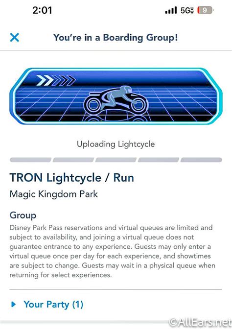 We Tried Out Disney Worlds New Park Pass Rule — Heres How It Went We Tried Out Disney Worlds New Park Pass Rule — Heres How It Went