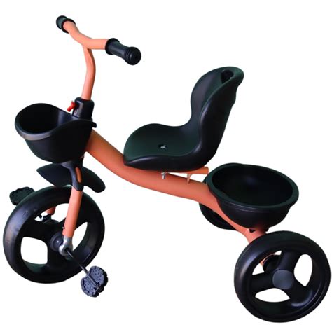 საბავშვო ველოსიპედი 112pink Velosipedi