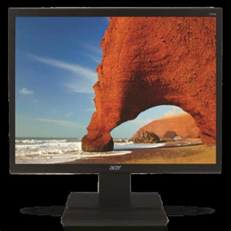 Acer V Hql Abi Hd Monitor Daraz Com Bd