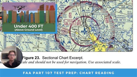 How To Read Sectional Charts Part 107 At Tina Lown Blog