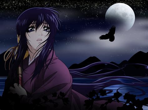 バジリスク～甲賀忍法帖～【伊賀朧】 壁紙 | tsundora.com