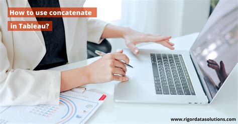 How To Use Concatenate In Tableau