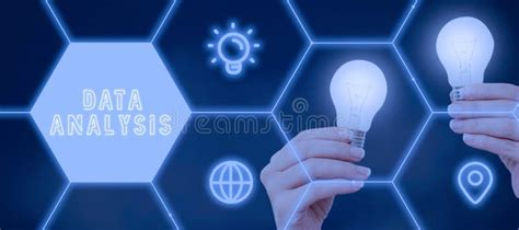 Text Caption Presenting Data Analysis Business Showcase Translate Numbers To Analytical