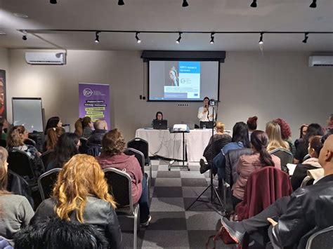 Обединени срещу фалшивите разкази Българска платформа към Европейско женско лоби Българска