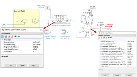 Figure 1 From Design Of Microgrid Protection Schemes Using Pscad Emtdc And Etap Programs
