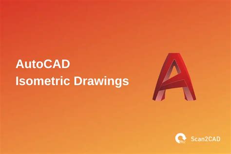 How To Create Isometric Drawings In Autocad