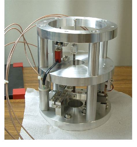 Figure 1 From Gravity Gradiometer Implemented In Auv For Detection Of Seafloor Massive Sulfides