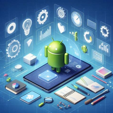 What Are The Essential Skills For Android Development In 2024 By Gaffar Yücel Jul 2024