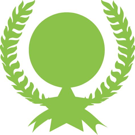 Svg 트로피 승리 장학금 성취 무료 Svg 이미지 및 아이콘 Svg Silh