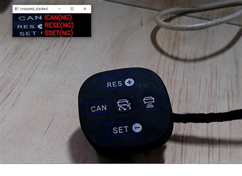 CUSTOM OCR TRAINING Page 2 Luxonis Forum