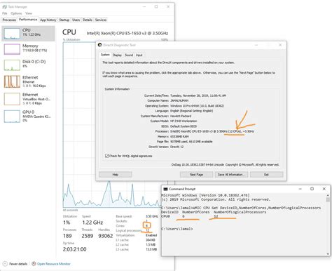 Arcgis Server And Cpu Cores Esri Community