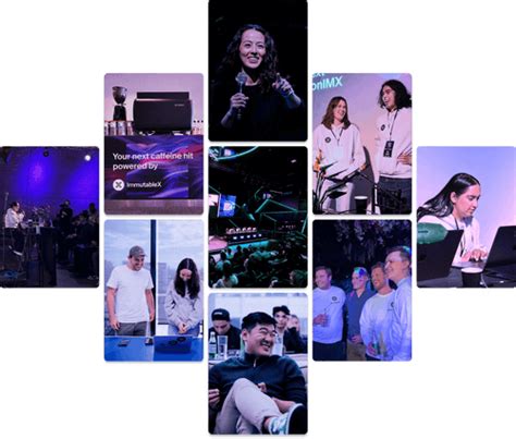 Immutable Powering The Next Generation Of Web Games