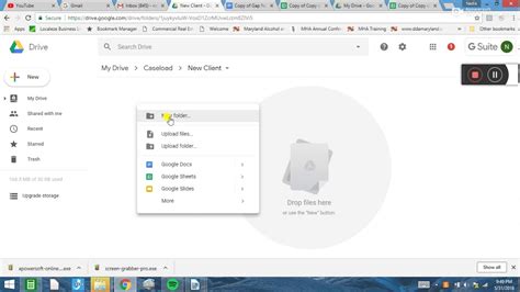 Google Drive Tutorial YouTube