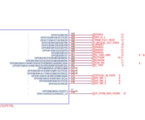 Tms320f28377d Remote Frimware Update C2000 Microcontrollers Forum C2000™︎ Microcontrollers