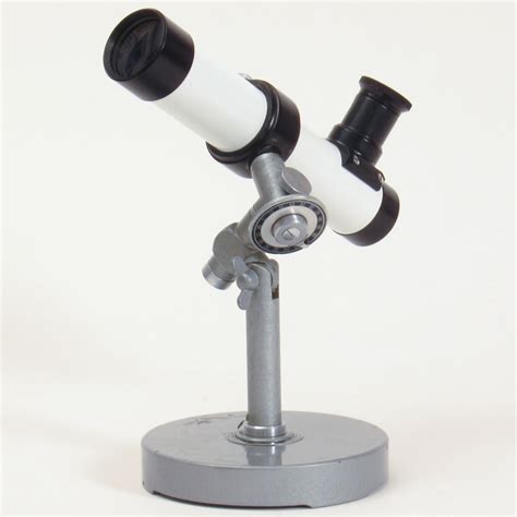 Swift Tecnar 816 Satellite Tracker Telescope Classic Telescopes Photo Gallery Cloudy Nights