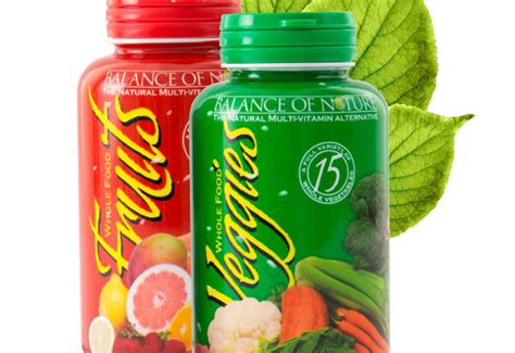 Reviews Fruit And Vegetable Supplements