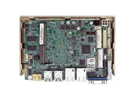 Anewtech Systems Embedded Board 3 5 Single Board Computer