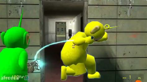 [가이코 게리모드] 2017년에 나라는 상황극 Garrys Mod Youtube