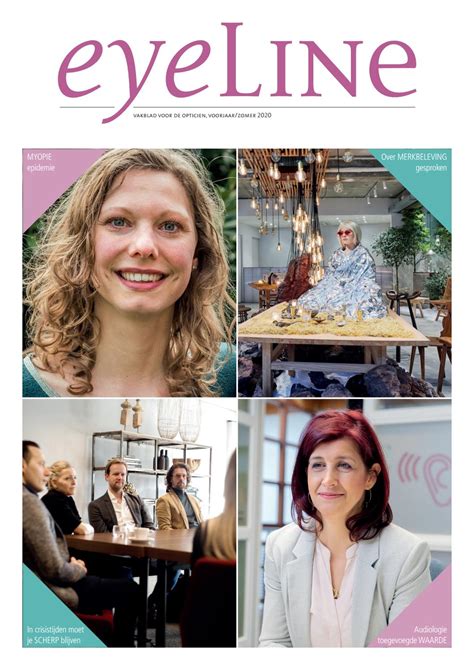 Eyeline Nl 3 By Lt Media Issuu