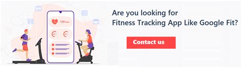 Fitness Tracking App Like Google Fit A Complete Guide