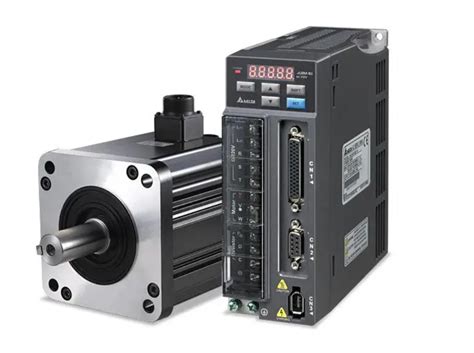 Troubleshooting Of Servo Motor Not Responding To Pulse Signal Packing Machine Manufacturer