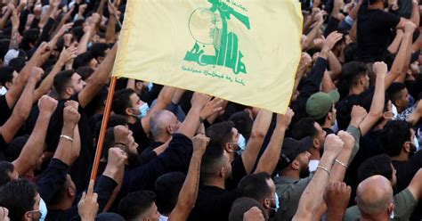 اگر حزب‌الله بخواهد، بحران ریاست‌جمهوری لبنان به‌آسانی حل می‌شود ایندیپندنت فارسی