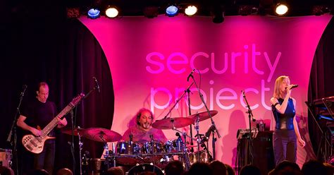 Innerviews Security Project Looking For A Spark