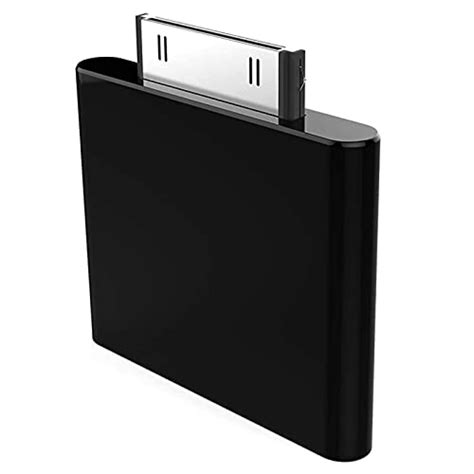 I Tested The Game Changing Bluetooth Connector For My IPod Classic Here S What Happened