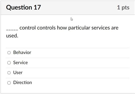 Solved The Attacks The Ability Of A Network Server To