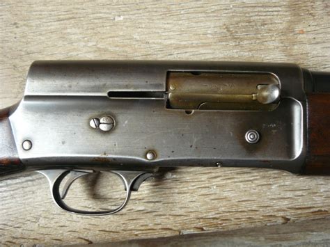Browning Auto 5