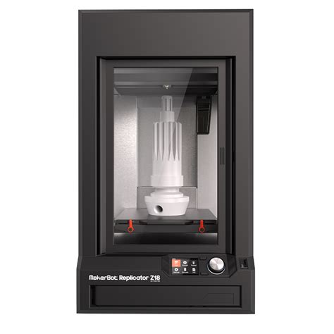 Makerbot Replicator Z18 3d Printer Buy Now 3d Printer Superstore