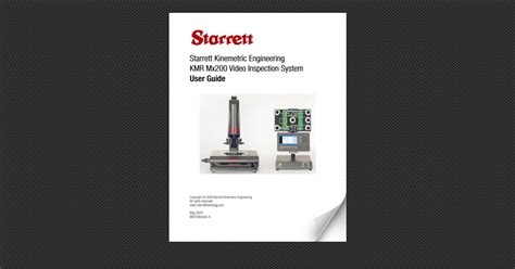 Kmr Mx200 User Guide