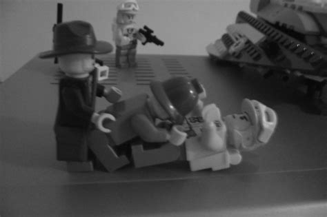 Lego Porn Image