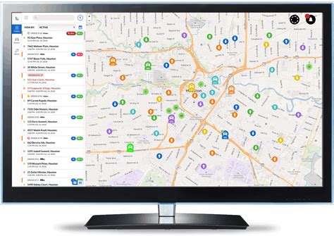 Demo Request Dispatch Science