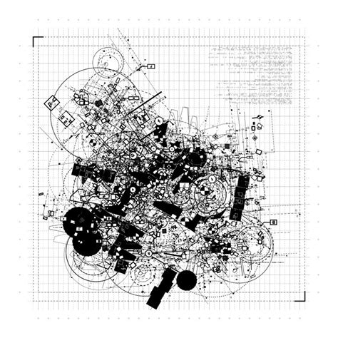 Bai A Generative Art By Me Isma Sanz Posted On The Topic Linkedin
