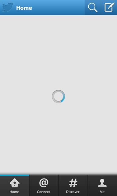 Twitter Not Working Blackberry Forums At