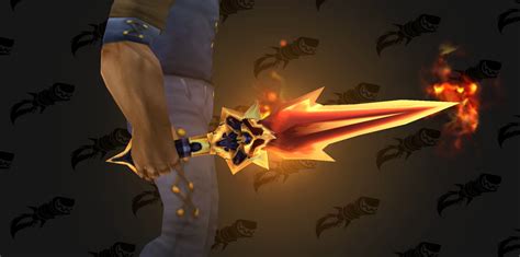 Unique Molten Weapons Exclusive To Molten Core Heat Level 3 Season