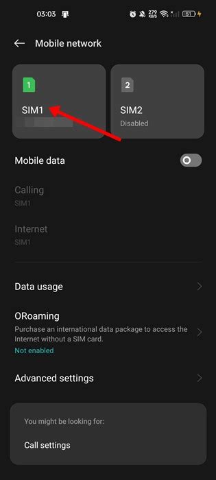 How To Turn Off WiFi Calling On Android Phone All Devices
