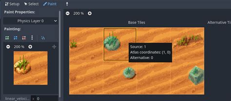 Going Forward With The Tilemap Editor · Issue 6415 · Godotenginegodot Proposals · Github