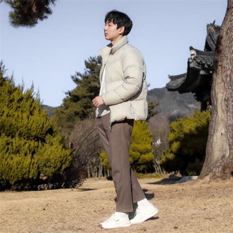 여자가 좋아하는 남자 스타일 미니멀한 베이지 톤온톤 코디 네이버 블로그