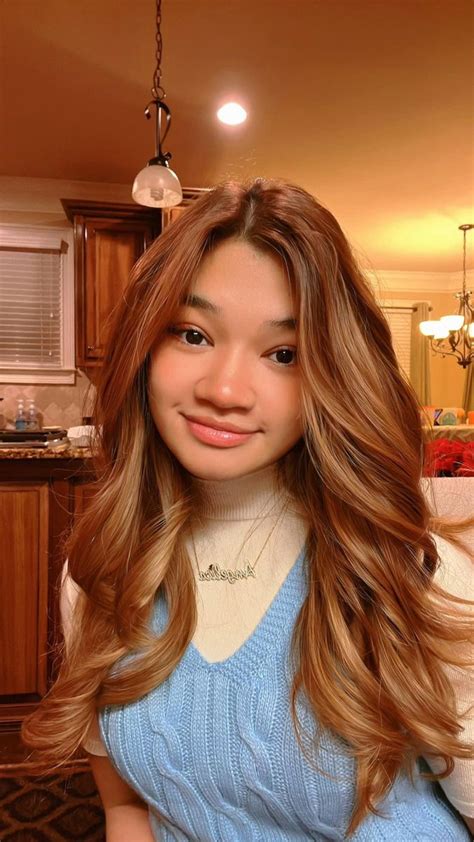 Angelica Hale Hairstyle Beauty Long Hair Styles
