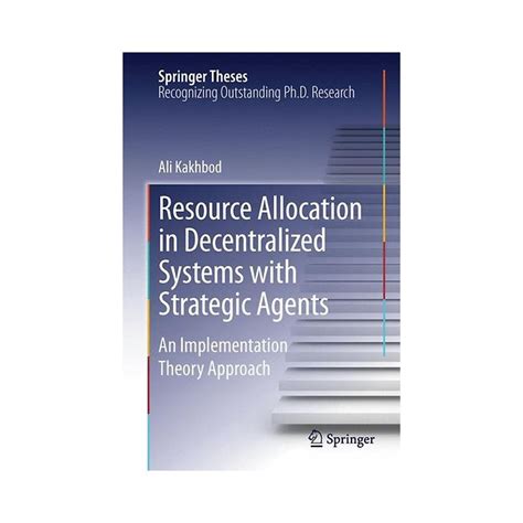 Resource Allocation In Decentralized Systems With Strategic Agents