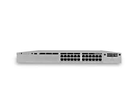 Ws C3850 24u S Cisco Catalyst 3850 Switch Datasys