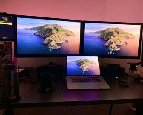 How To Connect 2 Monitors To My Laptop