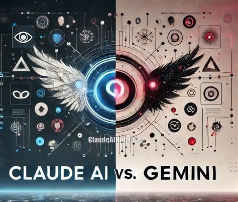Claude Ai Vs Gemini Comparative Ai Analysis And Review