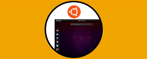 Cómo Instalar Interfaz Gráfica En Ubuntu Server 21 04 Escritorio Solvetic