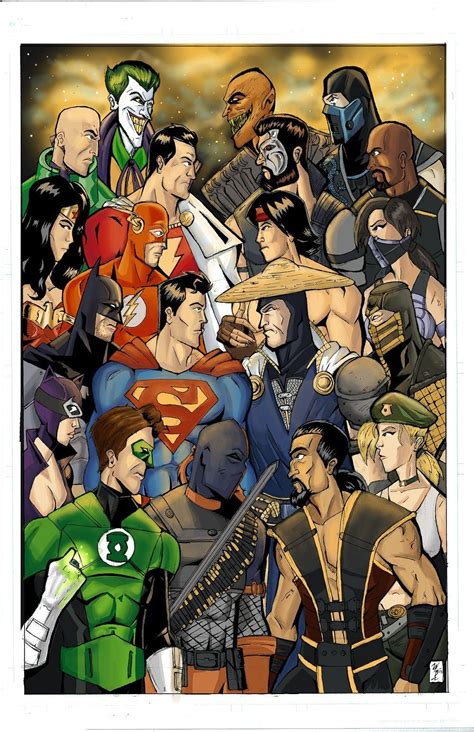 Daliso Mortal Kombat Vs Dc Universe Xbox Download